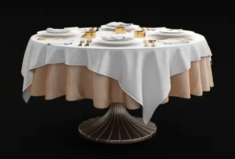 Who Invented the Kitchen Table? - KitchenProfy