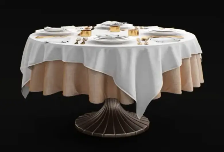 Who Invented the Kitchen Table? - KitchenProfy