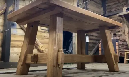 Who Invented the Kitchen Table? - KitchenProfy