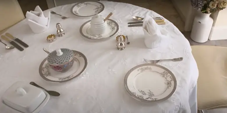 Who Invented the Kitchen Table? - KitchenProfy