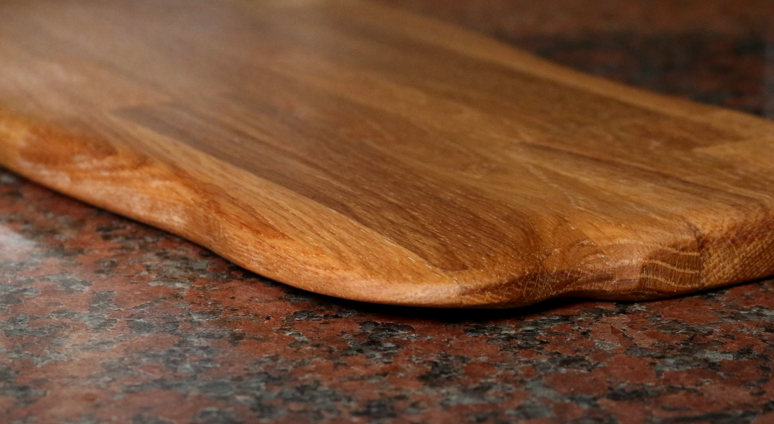 How to Display Cutting Boards on Kitchen Counter? - KitchenProfy