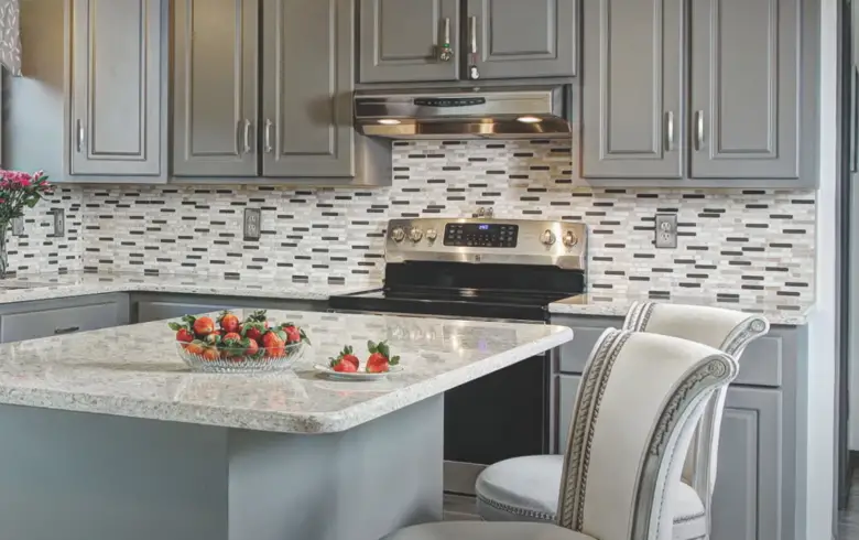 How to Find Matching Kitchen Cabinets? - KitchenProfy