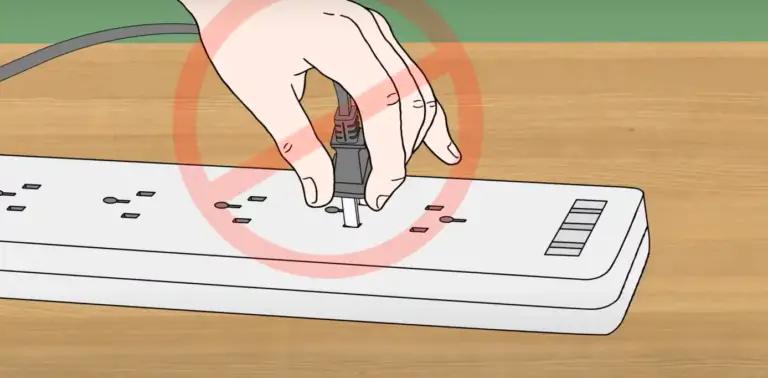 How to Prevent Electric Shock in the Kitchen? - KitchenProfy