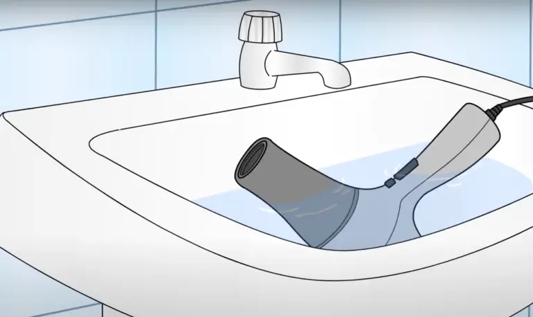 How to Prevent Electric Shock in the Kitchen? - KitchenProfy