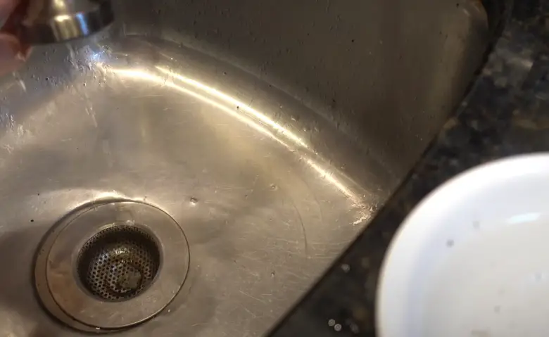 What Causes of Low Water Pressure in Kitchen Sink? - KitchenProfy