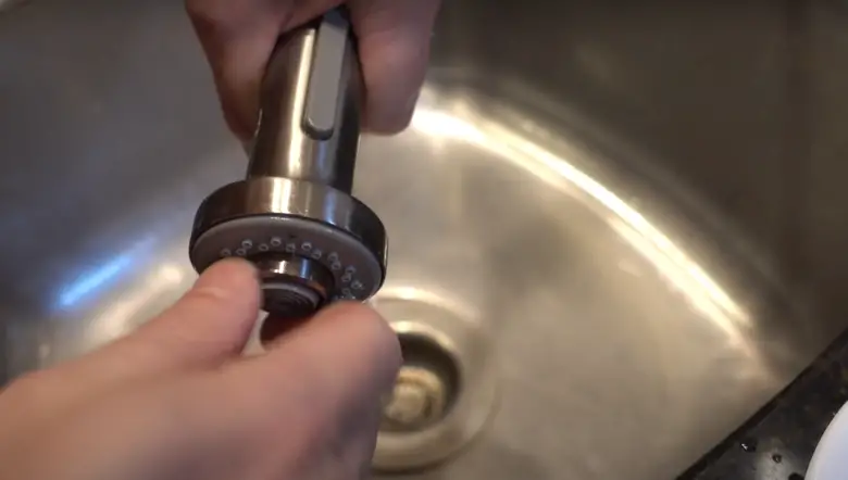 What Causes of Low Water Pressure in Kitchen Sink? - KitchenProfy