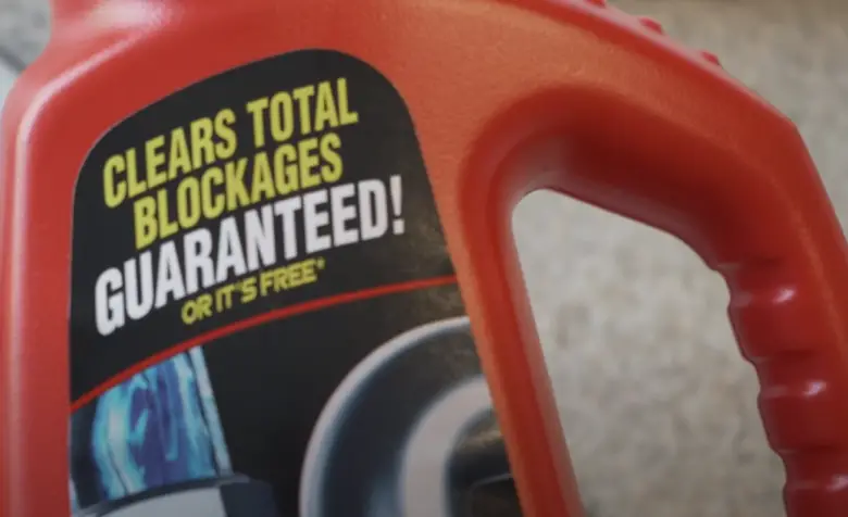 Can Drano Be Used in Kitchen Sink? - KitchenProfy