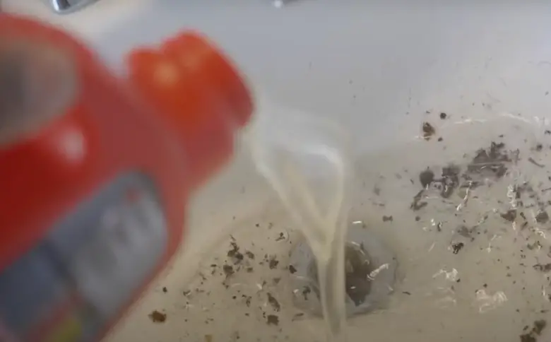 Can Drano Be Used in Kitchen Sink? - KitchenProfy