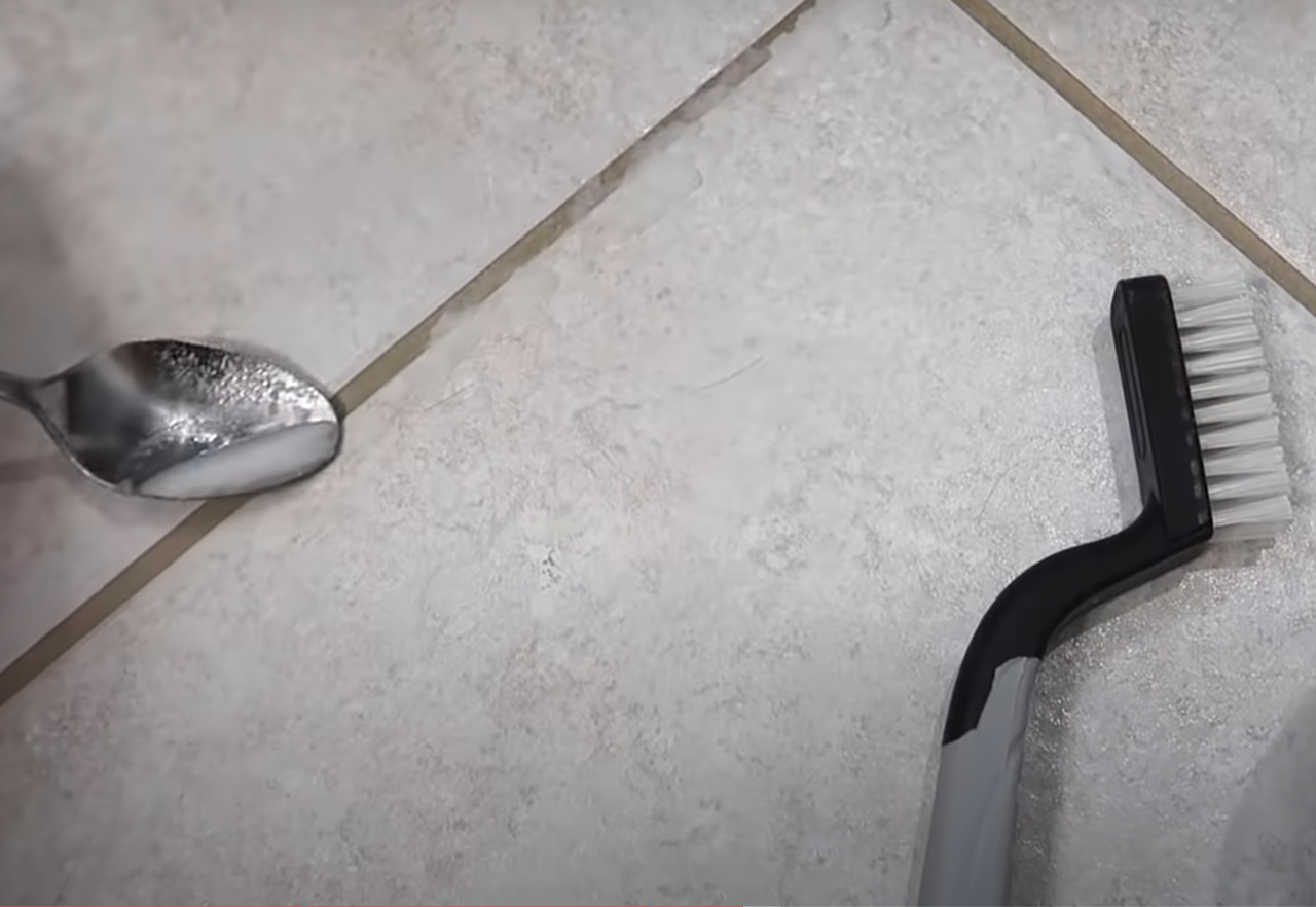 How to Clean Tiles in Kitchen? - KitchenProfy