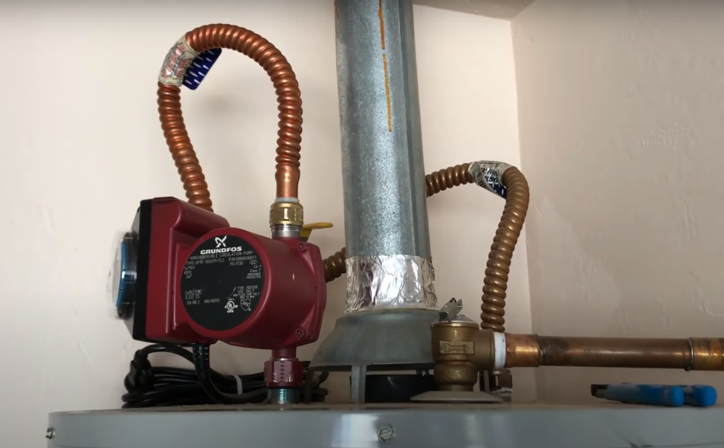 How to Get Hot Water Faster at Kitchen Sink? - KitchenProfy