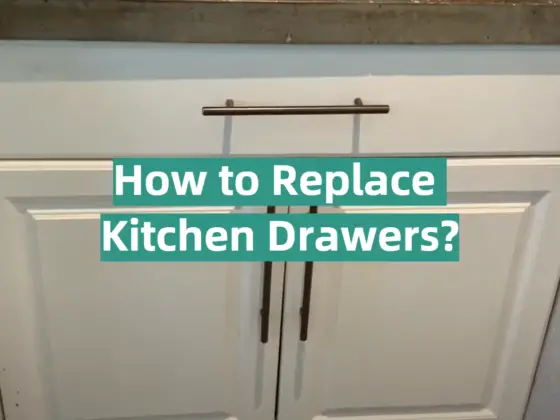 Who Invented the Kitchen Table? - KitchenProfy