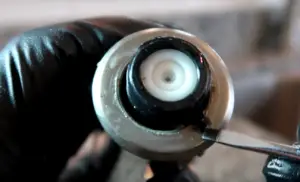 Kitchen Faucet Stuck on Spray Mode: How to Fix? - KitchenProfy