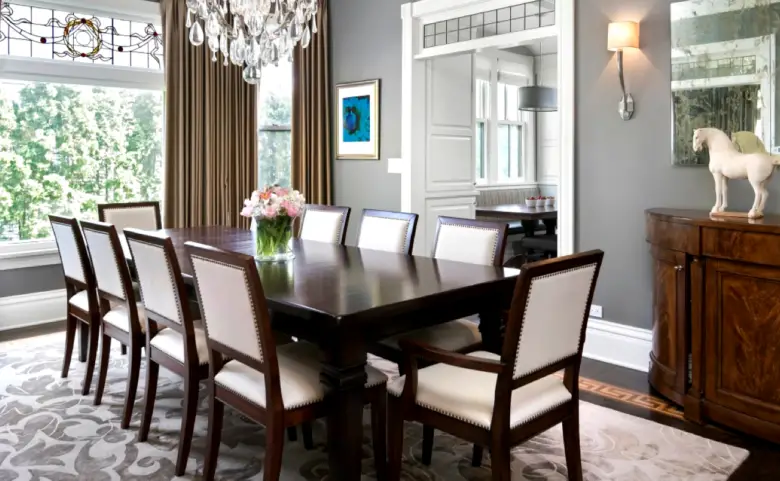 Kitchen Table vs. Dining Table: What’s the Difference? - KitchenProfy