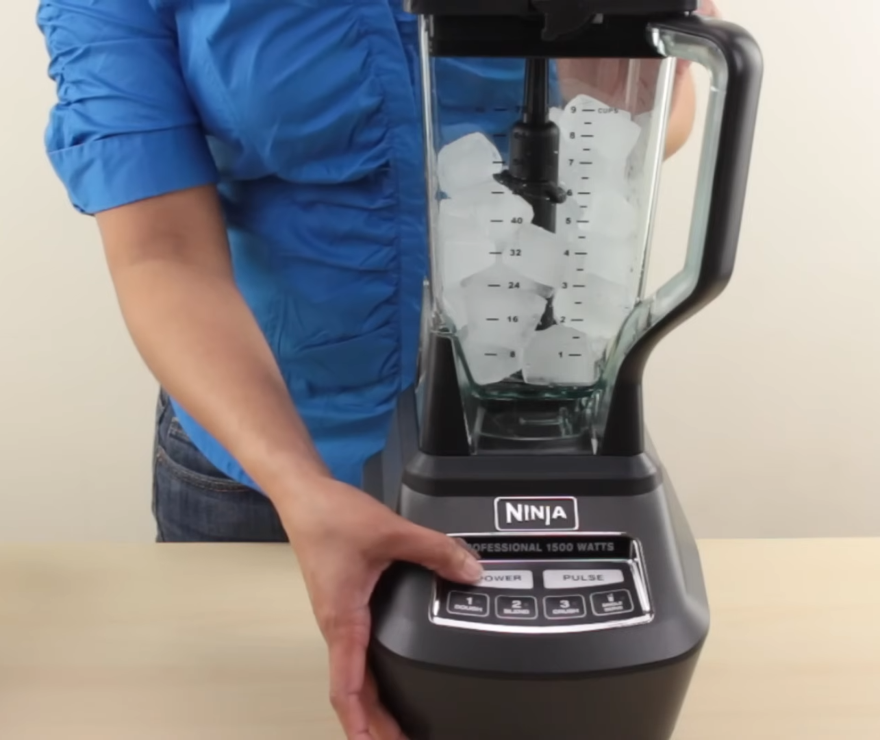 Ninja Mega Kitchen System BL770 vs. BL771: Which is Better? - KitchenProfy