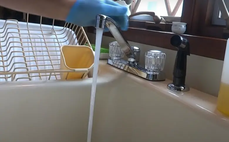 No Hot Water in Kitchen Sink: How to Fix? - KitchenProfy